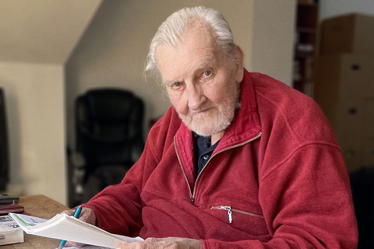 Harald Mueller – Theater-Autor, Dramatiker, Dramaturg