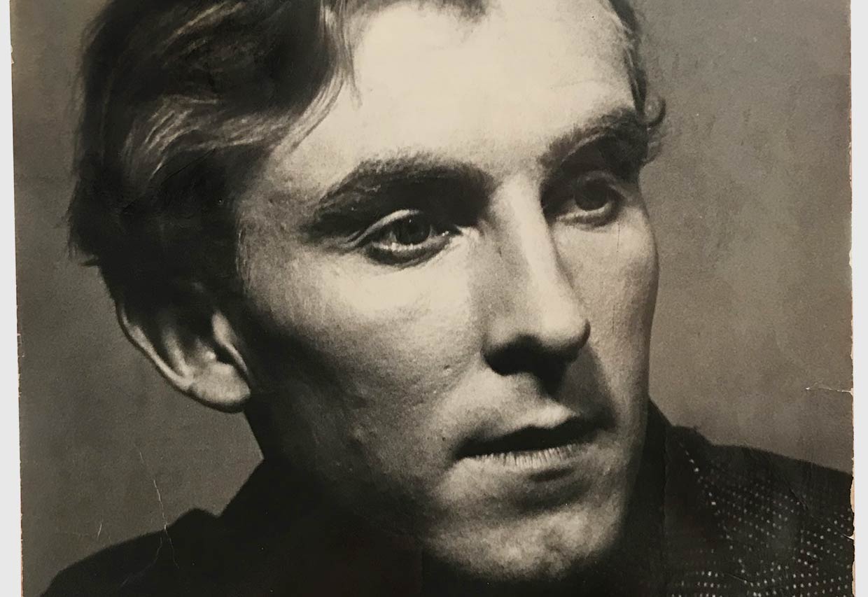 Harald Mueller – Theater-Autor, Dramatiker, Dramaturg